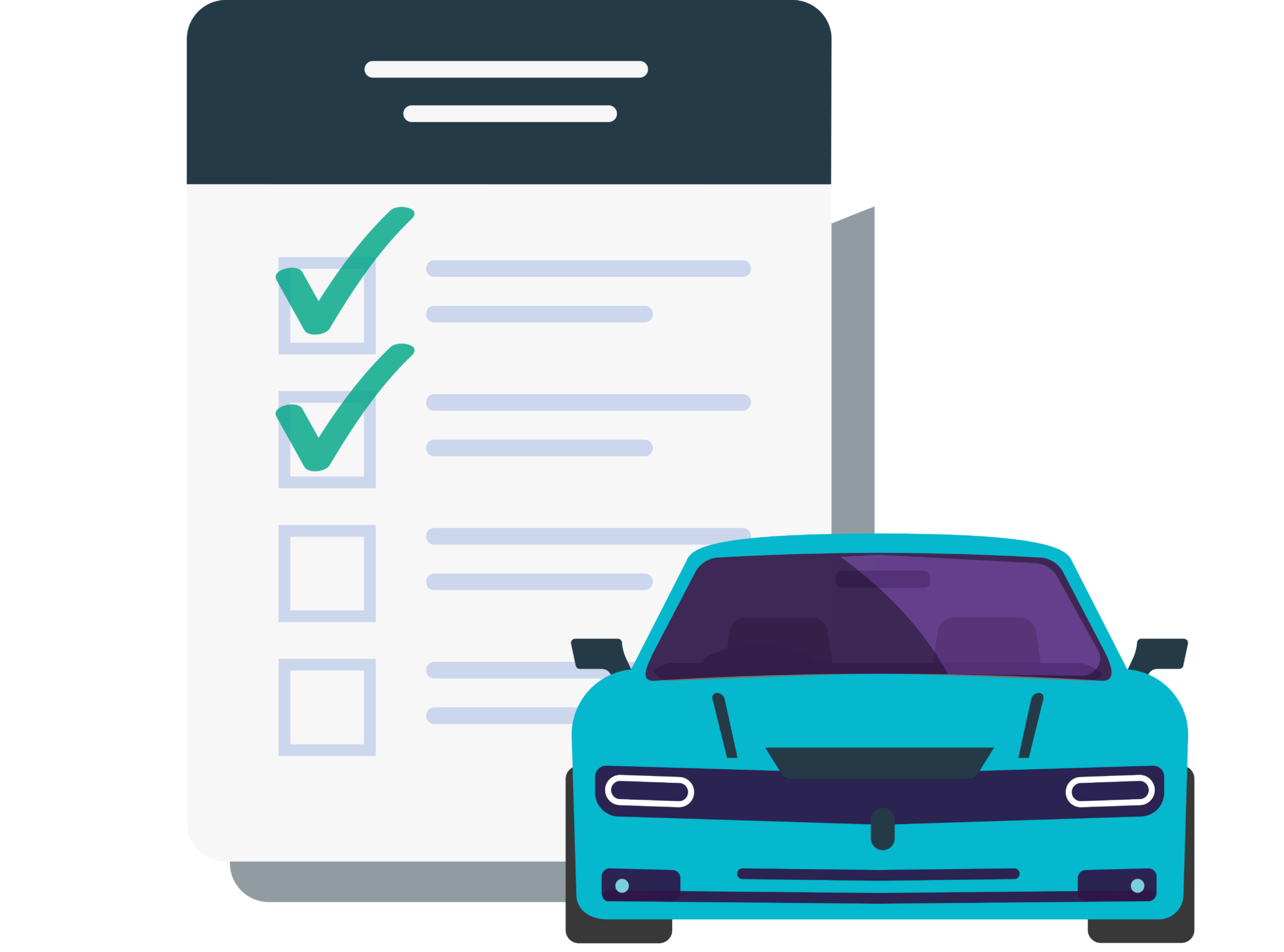 Volkswagen Courtesy Transportation Program - Connexion Mobility