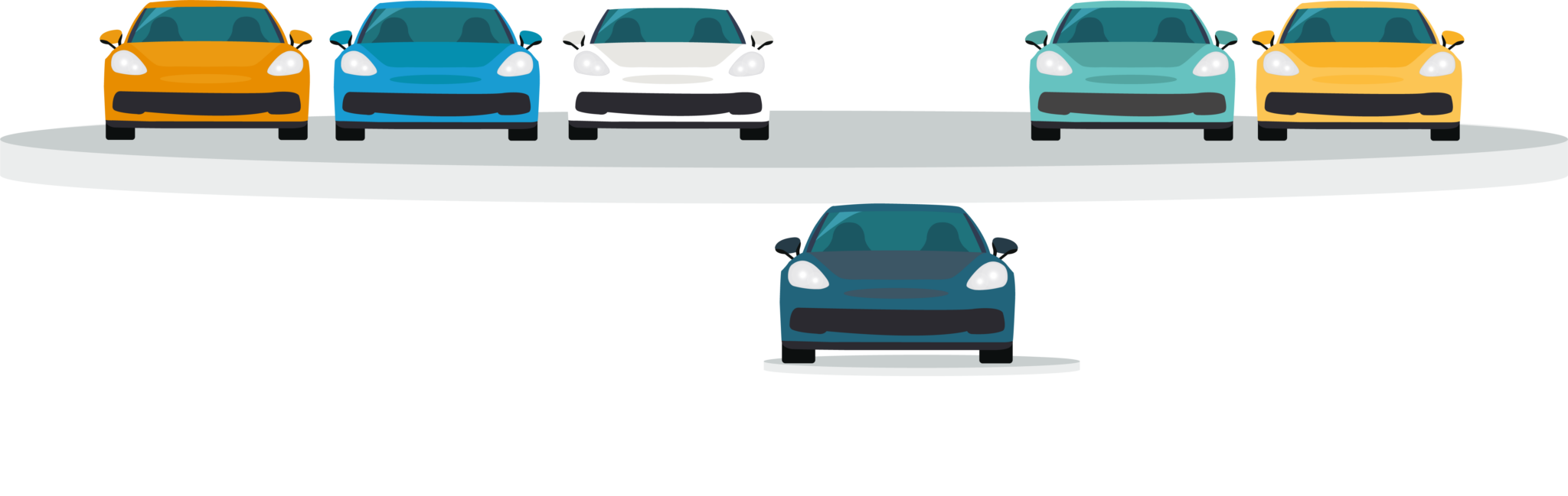 Volkswagen Courtesy Transportation Program - Connexion Mobility