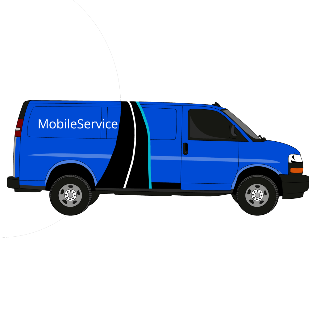 Volkswagen Courtesy Transportation Program - Connexion Mobility